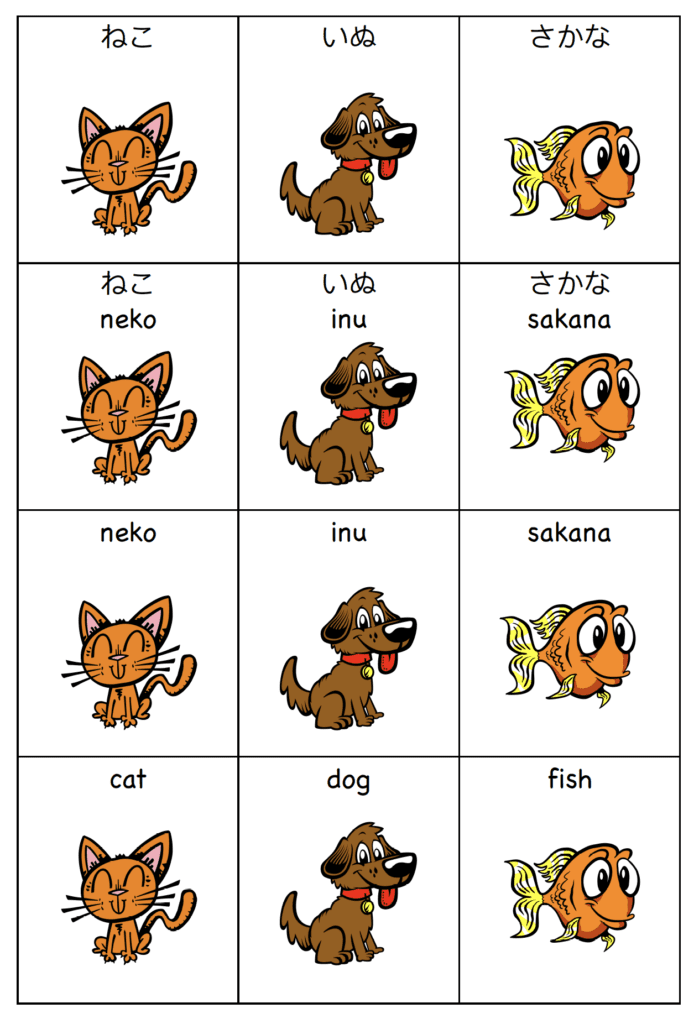 Japanese Archives - Language Teacher Resources